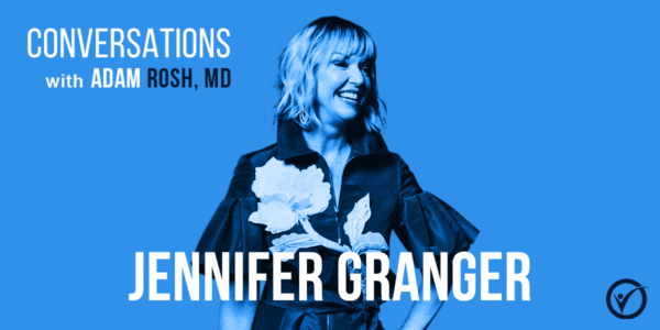 Jennifer Granger - A Life of Giving Through Philanthropy - RoshReview.com