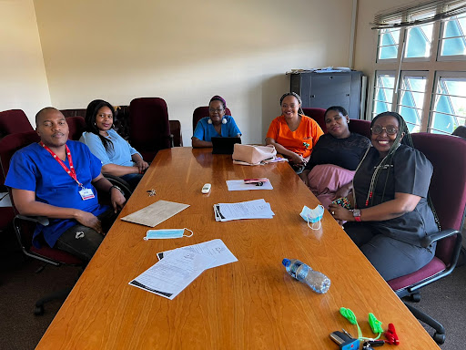 Thabamoopo-Polokwane-Mankweng Hospital Complex Psychiatry Program ...