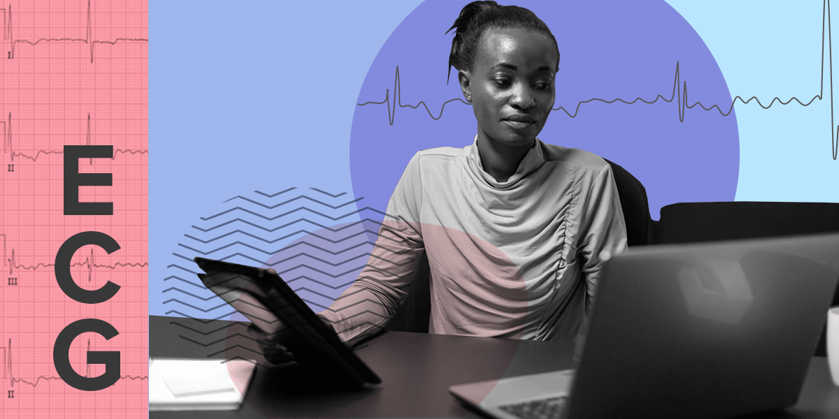 Hone Your ECG-Interpreting Skills with the Clinical ECG Qbank ...