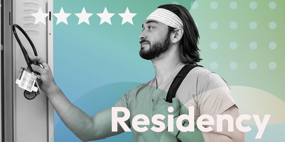 How to Be a Standout Junior Resident: 6 Best Practices - RoshReview.com